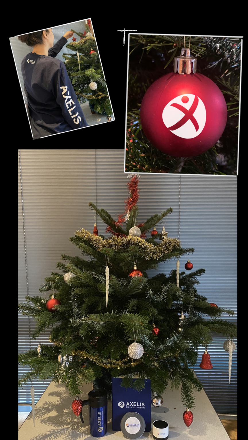 Axelis : agence interim Lyon - CDI CDD