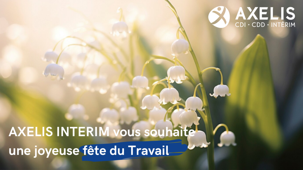 Axelis : agence interim Lyon - CDI CDD